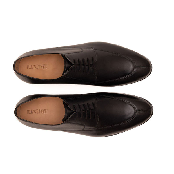 Split Toe Apron Derby – FELLMONGER