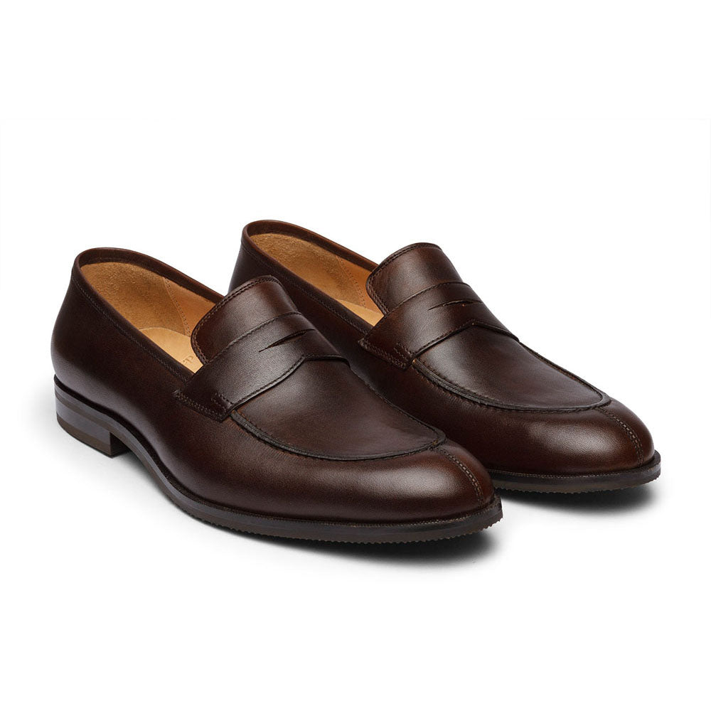 Split Toe Apron Loafer – FELLMONGER
